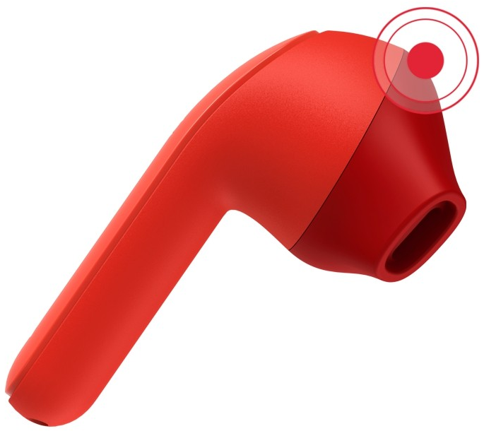 Hama Ausinės Įstatomos į ausis (į ausis įkišamos tipo) ausinės BT TW ...