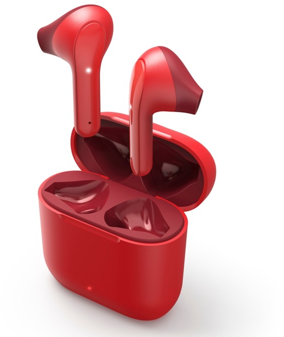 Hama Ausinės Įstatomos į ausis (į ausis įkišamos tipo) ausinės BT TW ...