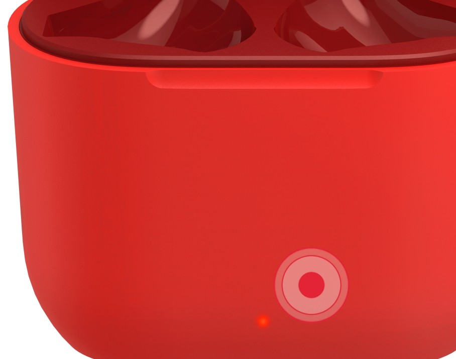 Hama Ausinės Įstatomos į ausis (į ausis įkišamos tipo) ausinės BT TW ...