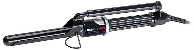 BaByliss PRO Metal Marcel Iron BAB2242TDE - Profesionální titano ...
