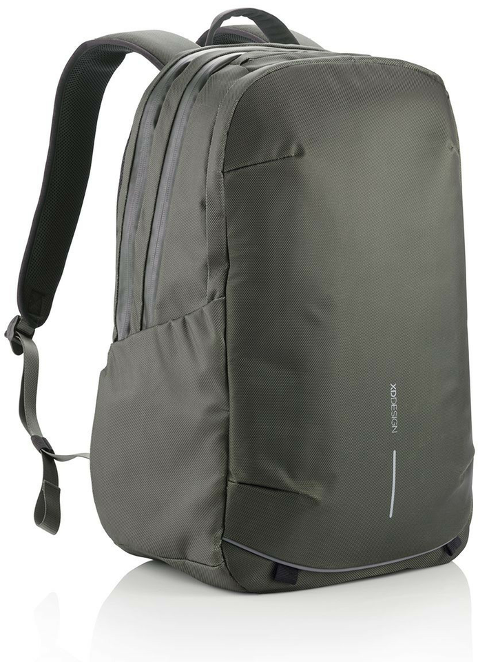 XD DESIGN BACKPACK BOBBY EXPLORE OLIVE P / N: P705.917, modelis - P705 ...