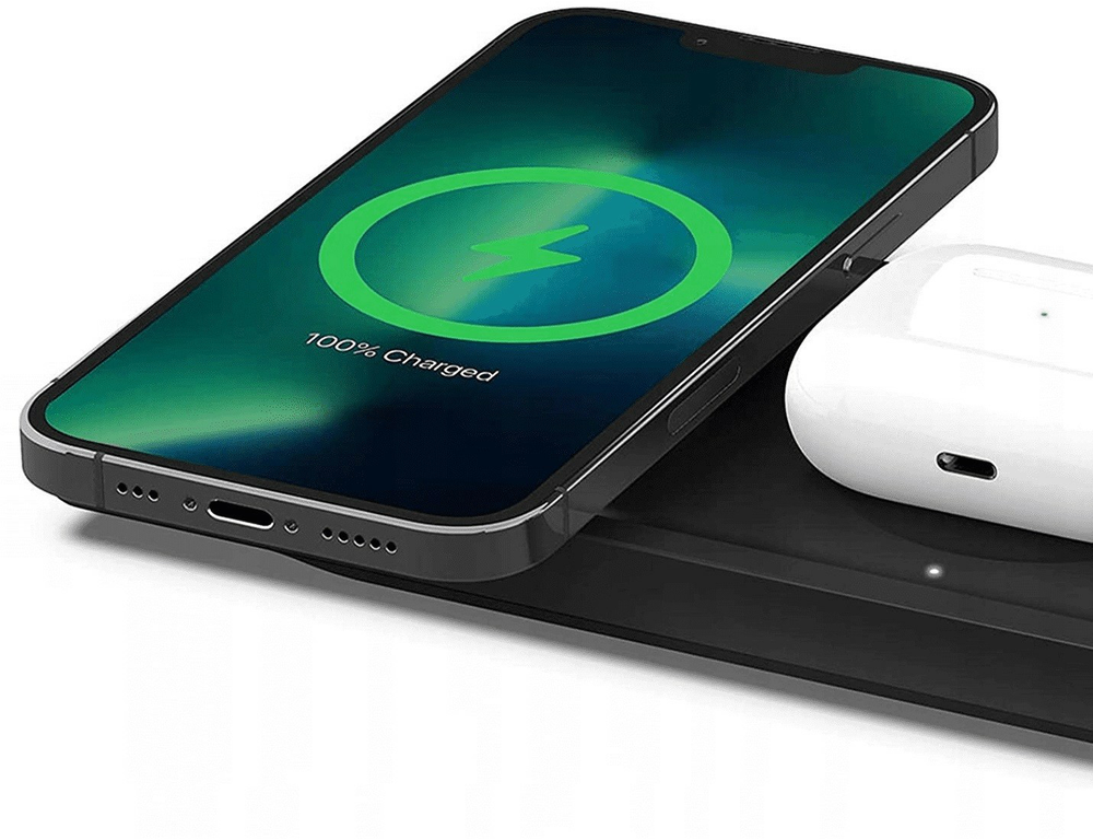 Belaidis kroviklis Belkin WIZ016VFBK, modelis - WIZ016VFBK, žema kaina | Varle.lt