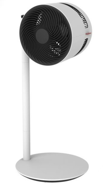 Boneco Grindų ventiliatorius Air Shower F230, modelis - HDBNEWEAIR23000 ...