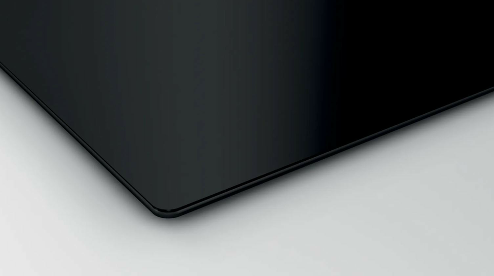 Bosch Serija 4, Indukcinė kaitlentė, 60 cm, Juodas, kaitlentė be rėmo ...