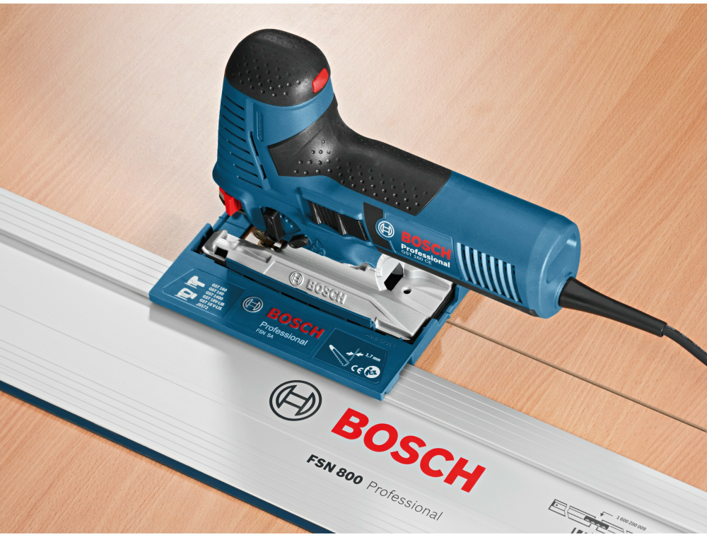 Bosch FSN 1600 Juosta, modelis - ‎FSN1600, žema kaina | Varle.lt