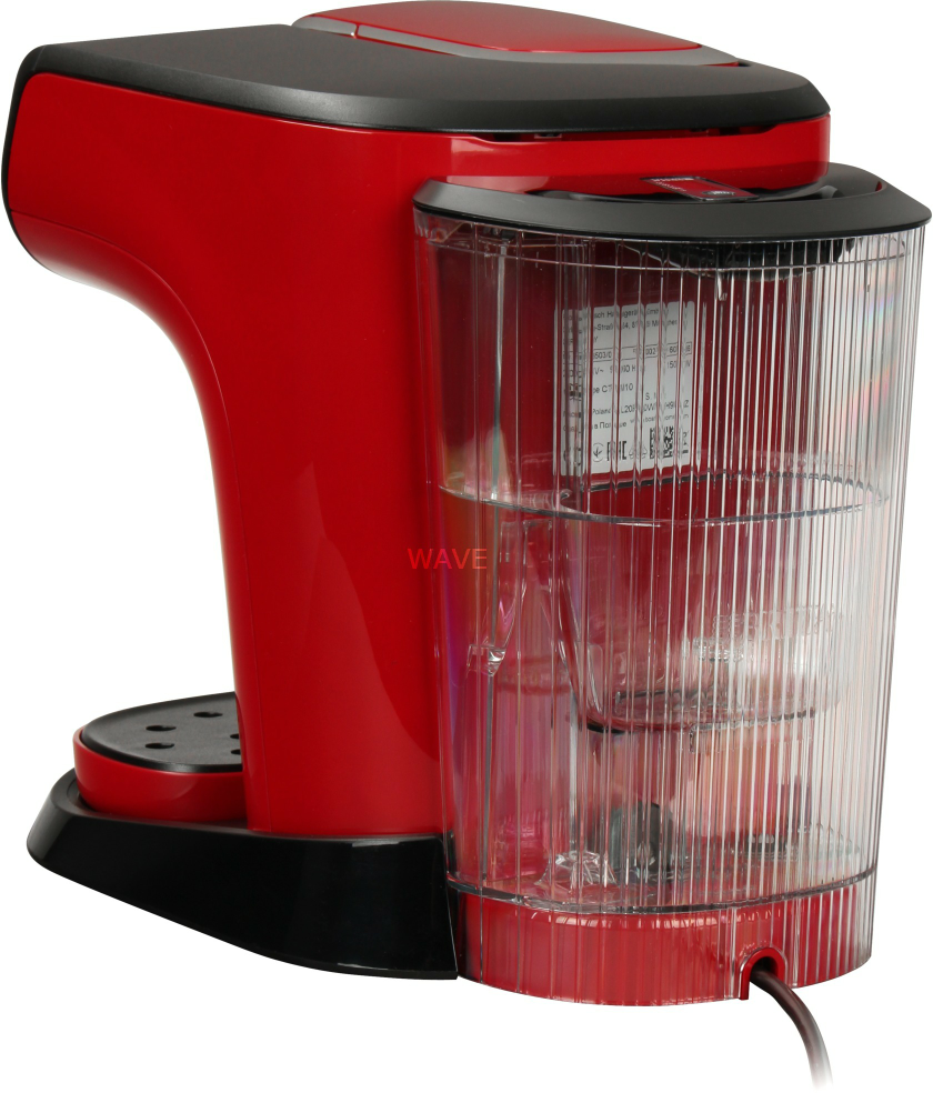 BRITA Kapsulinis kavos aparatas BOSCH TAS6503 1500 W 1,3 L, modelis ...