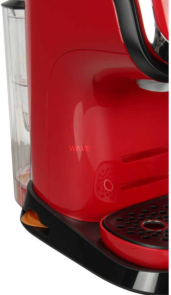 BRITA Kapsulinis kavos aparatas BOSCH TAS6503 1500 W 1,3 L, modelis ...