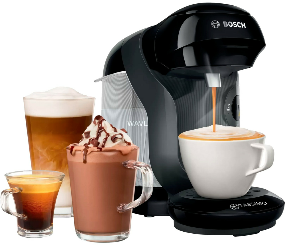 Kavos aparatas COFFEE MACHINE / TAS1102 BOSCH, modelis - TAS1102, žema ...