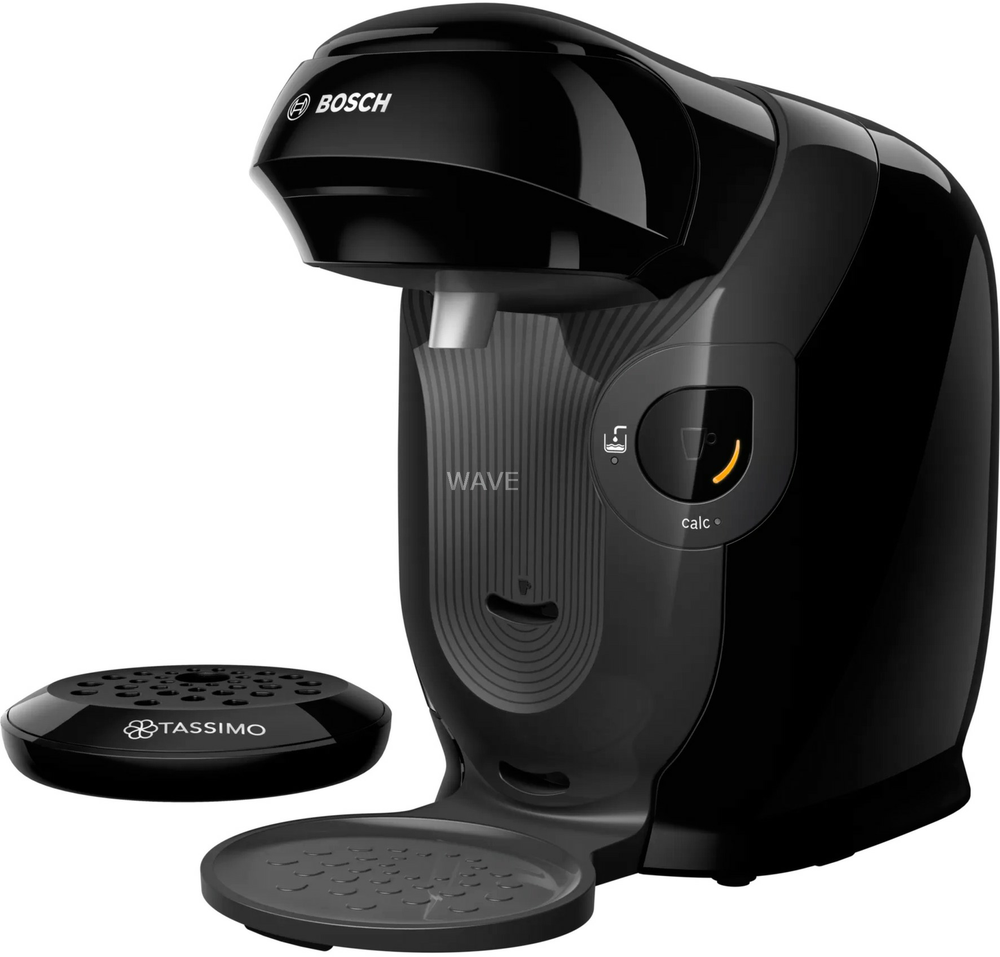 Kavos aparatas COFFEE MACHINE / TAS1102 BOSCH, modelis - TAS1102, žema ...