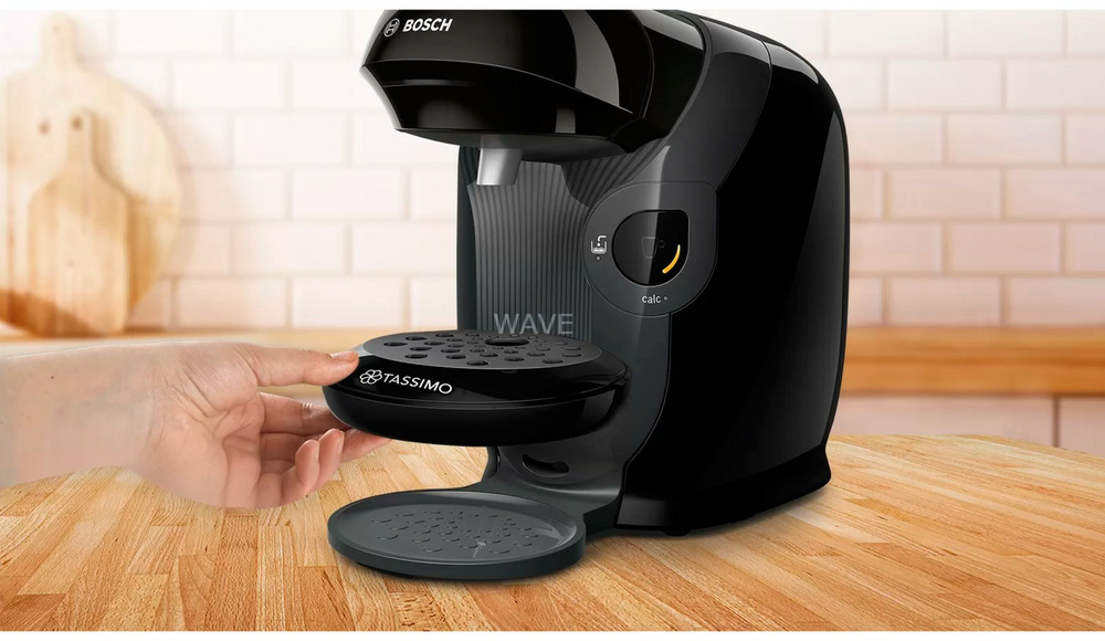 Kavos aparatas COFFEE MACHINE / TAS1102 BOSCH, modelis - TAS1102, žema ...