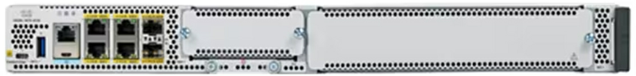 Cisco Catalyst C8300-1N1S-4T2X Maršrutizatorius, modelis - C8300-1N1S ...