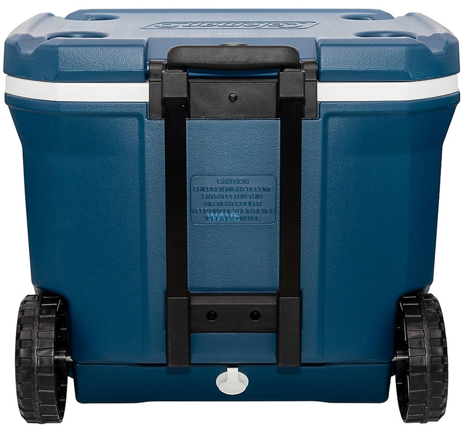 "Coleman" ledo dėžė "Xtreme" 50 QT, modelis - ‎168911, žema kaina ...