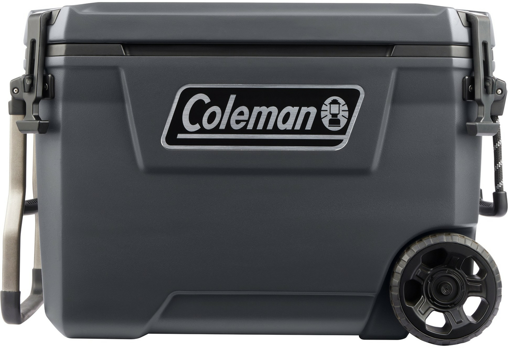 Coleman Convoy 65 QT Wheeled, cool box, modelis - 2193724, žema kaina ...
