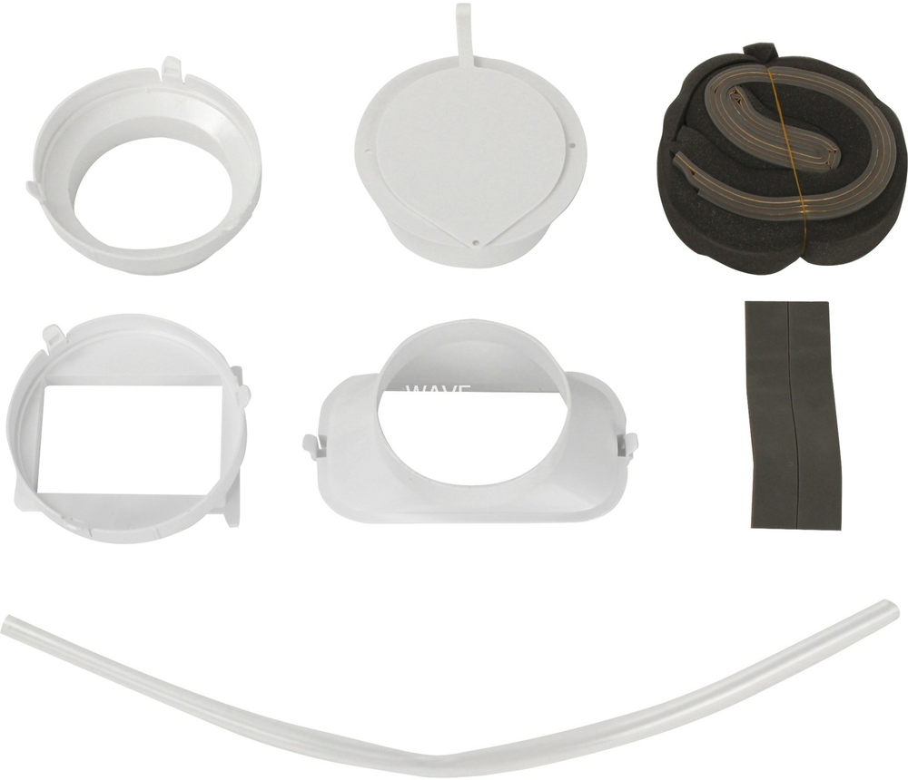 Kondicionierius Midea Europe Comfeè Eco Friendly Pro - A+ - 1 kWh - 945 ...