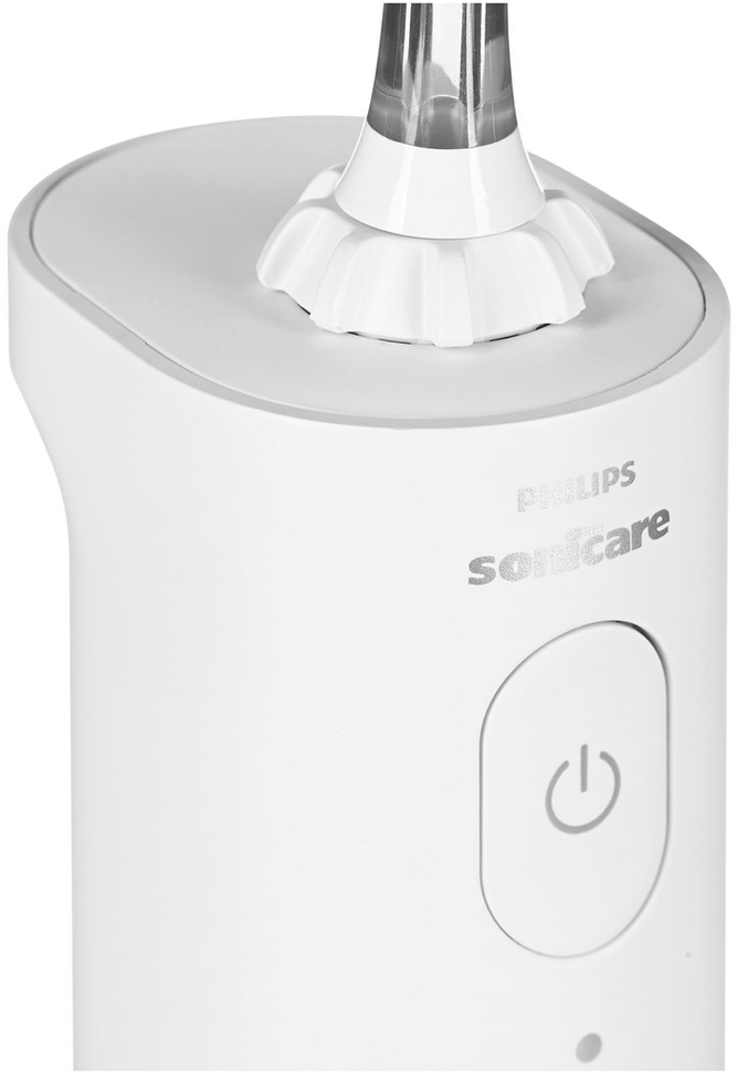 Burnos irigatorius Philips Sonicare Cordless Power Flosser 3000 (HX3826 ...