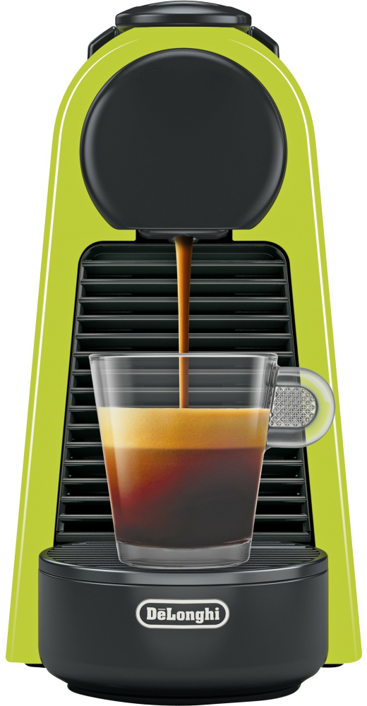 Kavos aparatas DeLonghi De Longhi Essenza Mini kapsulinis, modelis ...