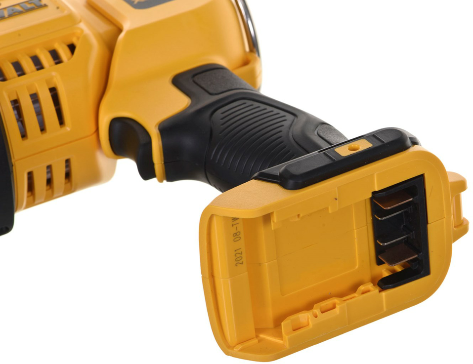 DeWalt akumuliatorinis prožektorius DCL043-XJ, 18 V, be akumuliatoriaus ...