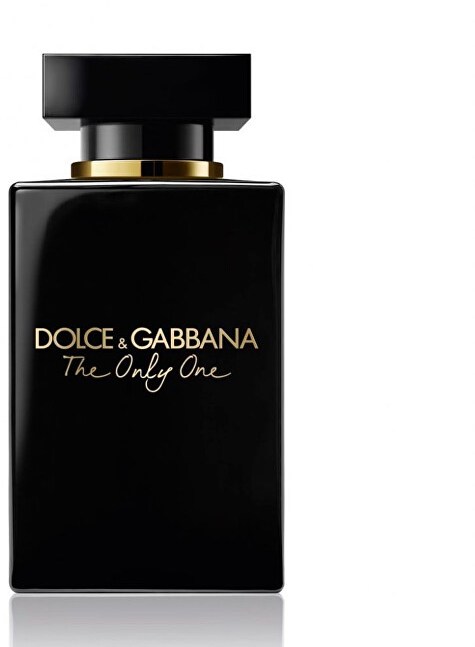 Kvapusis vanduo Dolce&Gabbana The Only One Intense EDP 50ML, modelis ...