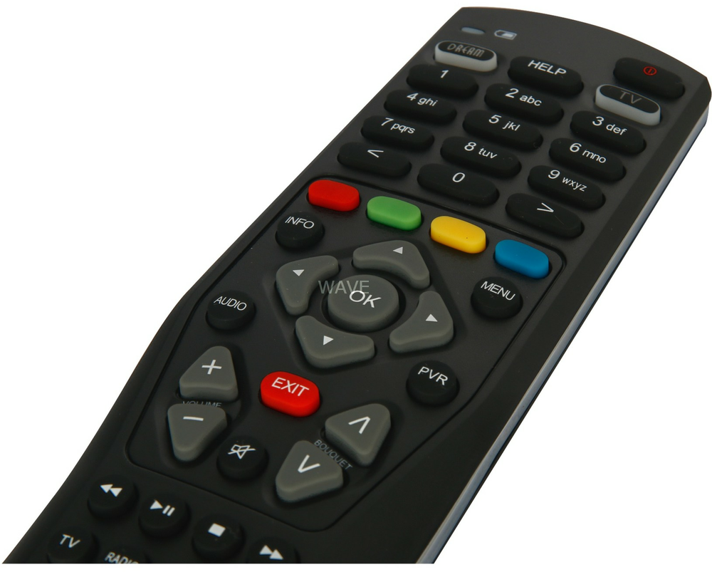 bandomasis RTV Dream Multimedia Drea FB RC 10 Fernbedienung - 10008747 ...