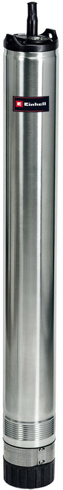 Einhell Giluminio šulinio siurblys GE-DW 1155 NA, panardinamasis ...