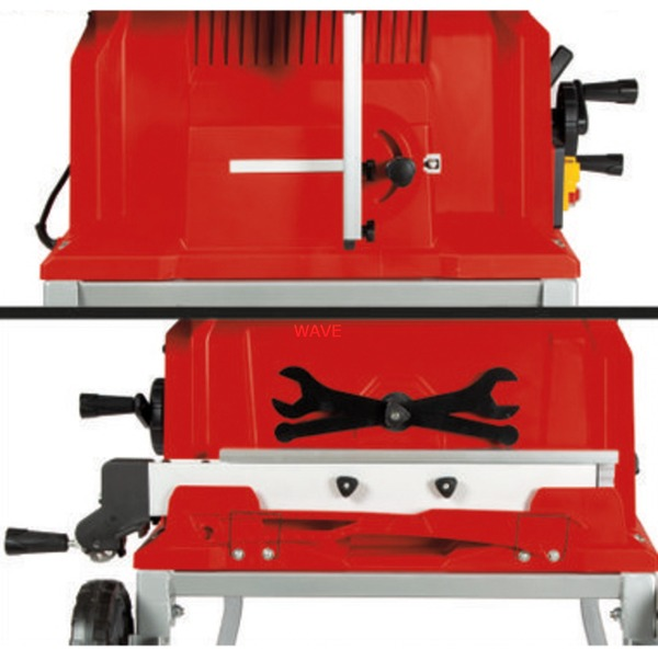 Einhell TE-TS 250 UF 4500 RPM, modelis - 4340568, žema kaina | Varle.lt