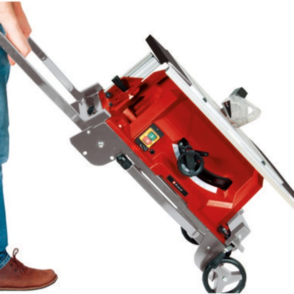 Einhell TE-TS 250 UF 4500 RPM, modelis - 4340568, žema kaina | Varle.lt