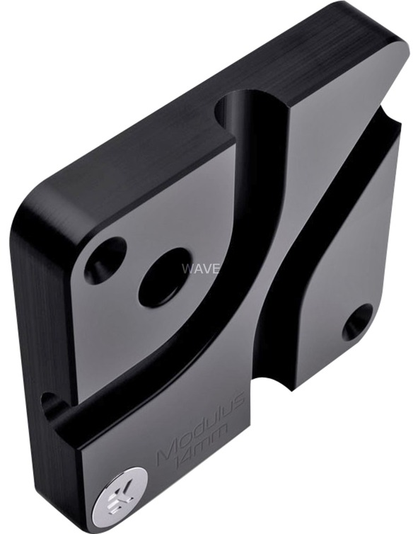 Ekwb EK Vanduo Blocks EK-Loop Modulus Hard Tube Bending Tool - 14 mm ...