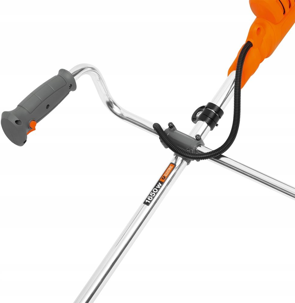 Elektrinis trimeris DAEWOO DABC 1750E, modelis - DABC1750E, žema kaina ...