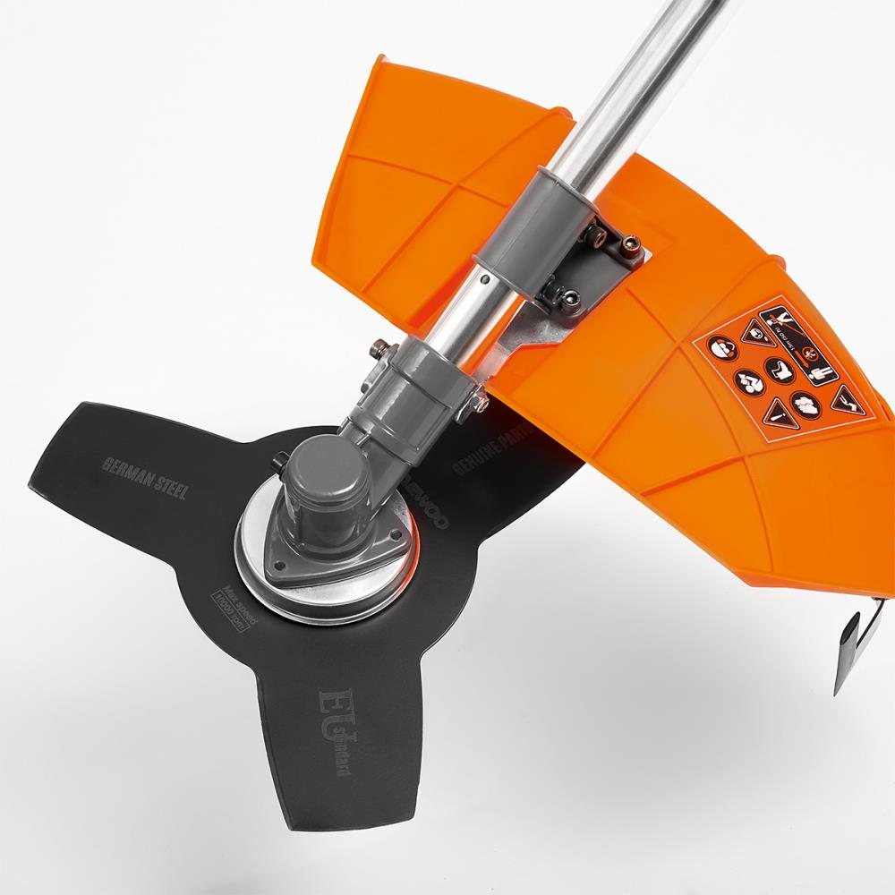 Elektrinis trimeris DAEWOO DABC 1750E, modelis - DABC1750E, žema kaina ...