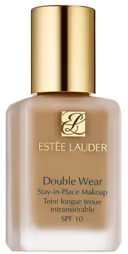 Estee Lauder Double Wear Stay In Place Makeup SPF 10 - Dlouhotrvající ...