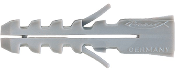 Fischer Expansion anchor anchor S 10 K, modelis - 52119, žema kaina ...