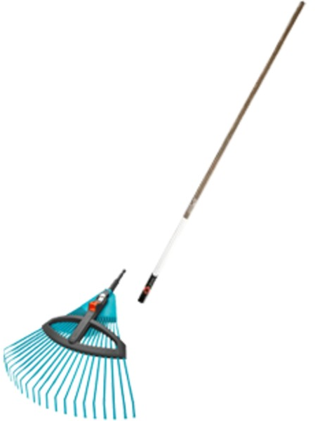 Gardena lawn rake 3099-30 52, modelis - 03099-30, žema kaina | Varle.lt