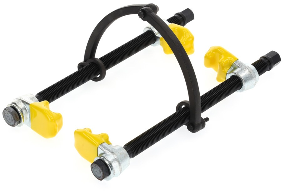 GEDORE Universalus spyruoklinis kompresorius Ø 110 - 180mm, modelis - 1 ...