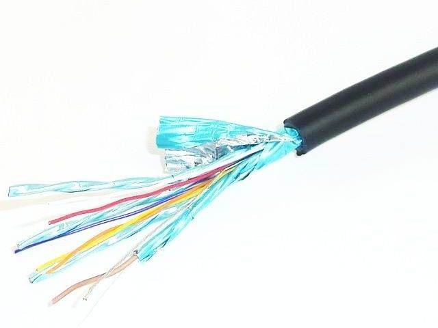 KABELIO EKRANAS PRIEŽASTIS Į HDMI 1M / CC-DP-HDMI-1M GEMBIRD, modelis ...