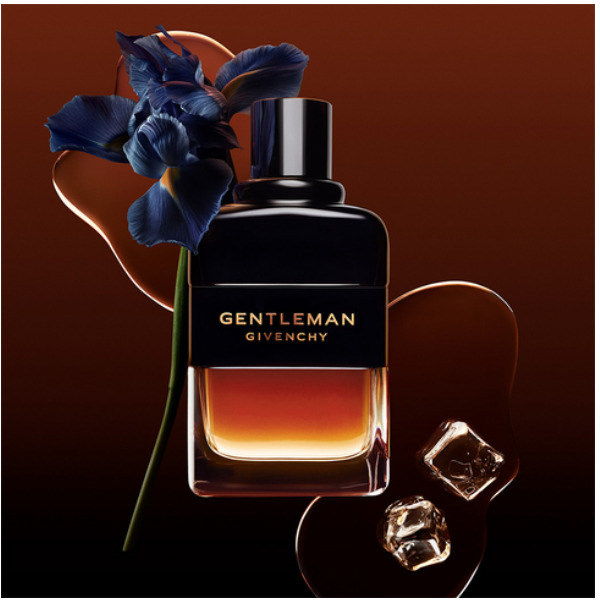 Kvepalai vyrams Givenchy Gentleman Reserve Privée EDP, 60 ml, modelis ...