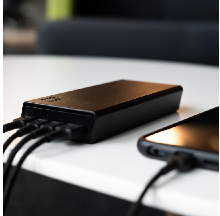 Green Cell Žalias Cell Žalias Cell Power Bank PBGC03S PowerPlay ...