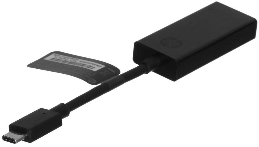 HP USB-C į HDMI 2.0 adapteris, modelis - ‎2PC54AA#ABB, žema kaina ...