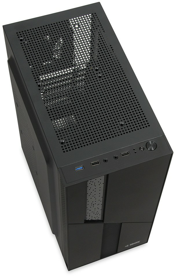 IBOX Antila 29 PC case, modelis - OAN29, žema kaina | Varle.lt