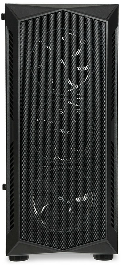 IBOX Lupus 27 PC case, modelis - OLU27, žema kaina | Varle.lt