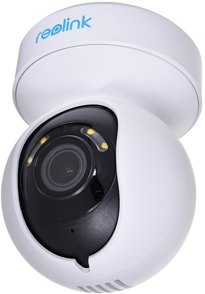 Reolink lauko kamera E1 Outdoor POE, modelis - E1 Outdoor POE, žema ...