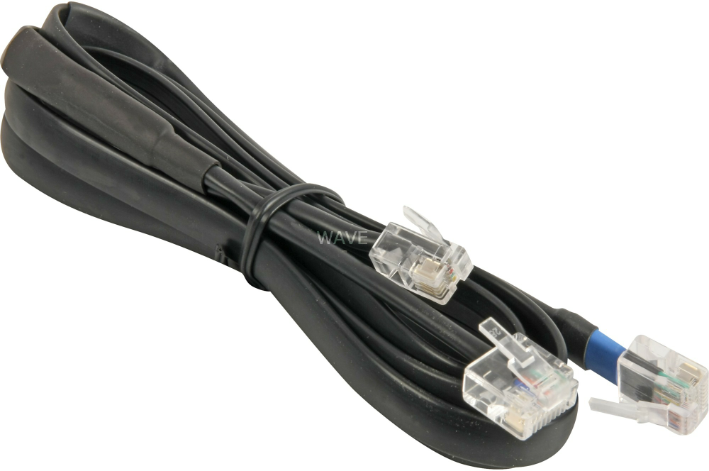 DHSG-ADAPTERCABLE F / JABRA / GN93XX 9120 PRO94XX GO6470, modelis ...