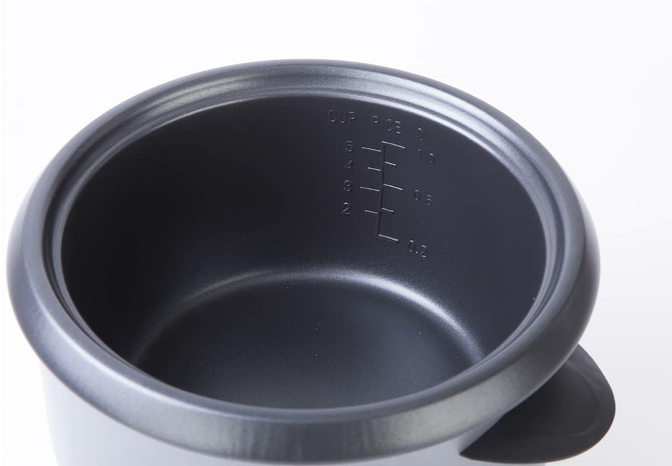 ryžių puodą JATA AR393, modelis - AR393, žema kaina | Varle.lt