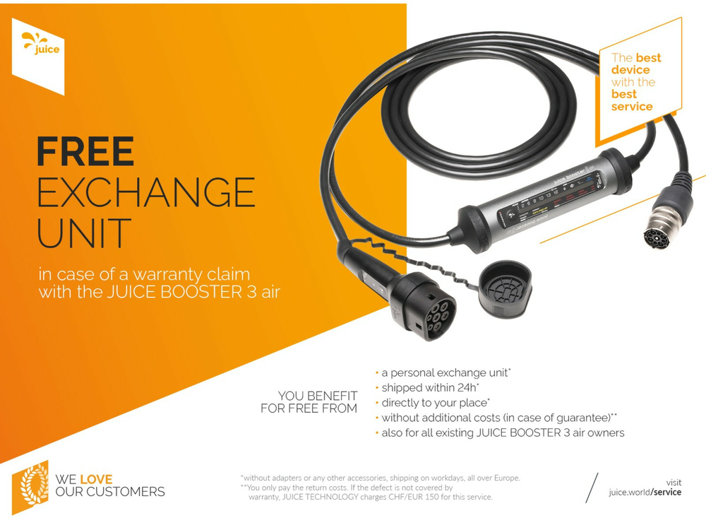 Juice Technology JUICE BOOSTER 3 air Master Traveller Set, modelis - EL-JB3AG4, žema kaina ...