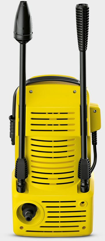 KARCHER pressure washer K 2 Classic - 1.673-570.0, modelis ...