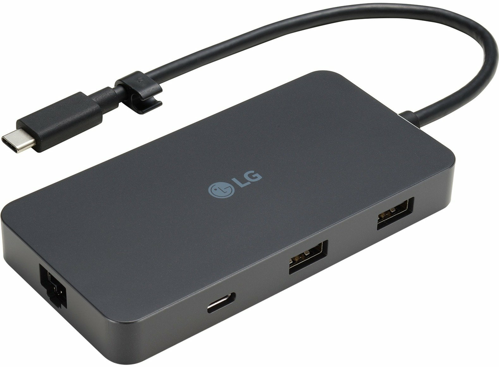 LG USB-HUB gram 2023 UHG7.ABUWU, modelis - UHG7.ABUWU, žema kaina ...