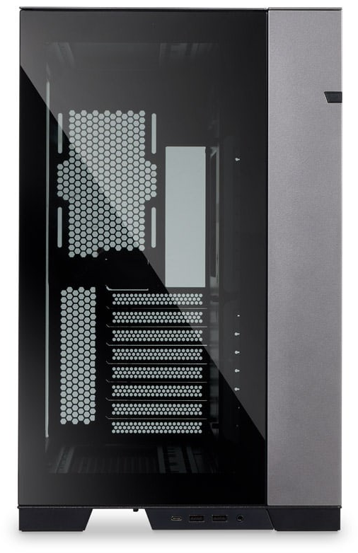 LIAN LI O11 DYNAMIC EVO, modelis - O11DEG, žema kaina | Varle.lt