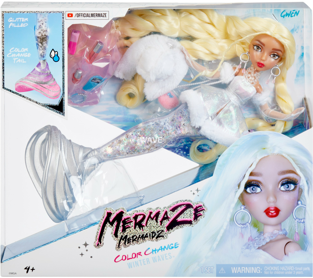 Mermaze Mermaidz Mermaid Doll MGA Mermaid Mermaid Mermaid Mermaid ...