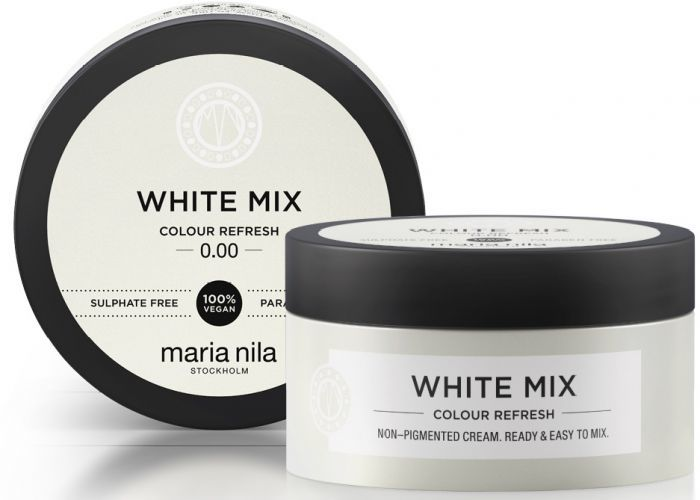 Maria Nila Color Refresh Non-Permanent Color Mask 300 ml, modelis ...