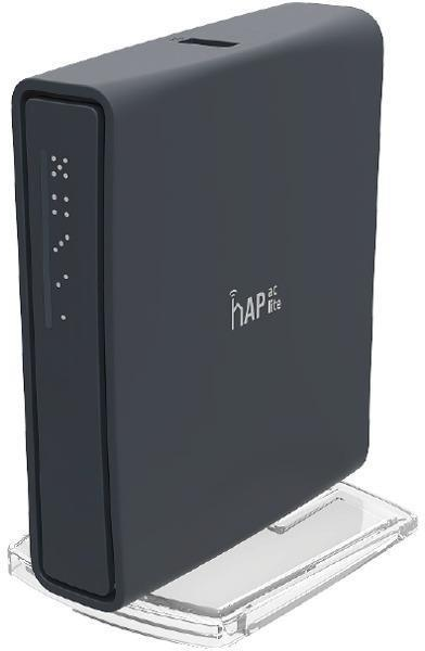 Maršrutizatorius WRL ACCESS POINT DUAL BAND / RB952UI-5AC2ND-TC ...