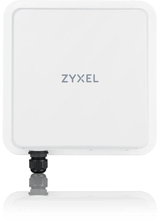 Maršrutizatorius ZYXEL FWA710 5G OUTDOOR ROUTER STANDALONE / NEBULA ...
